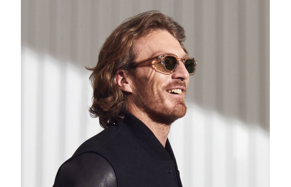 Moscot - Telena sun - black